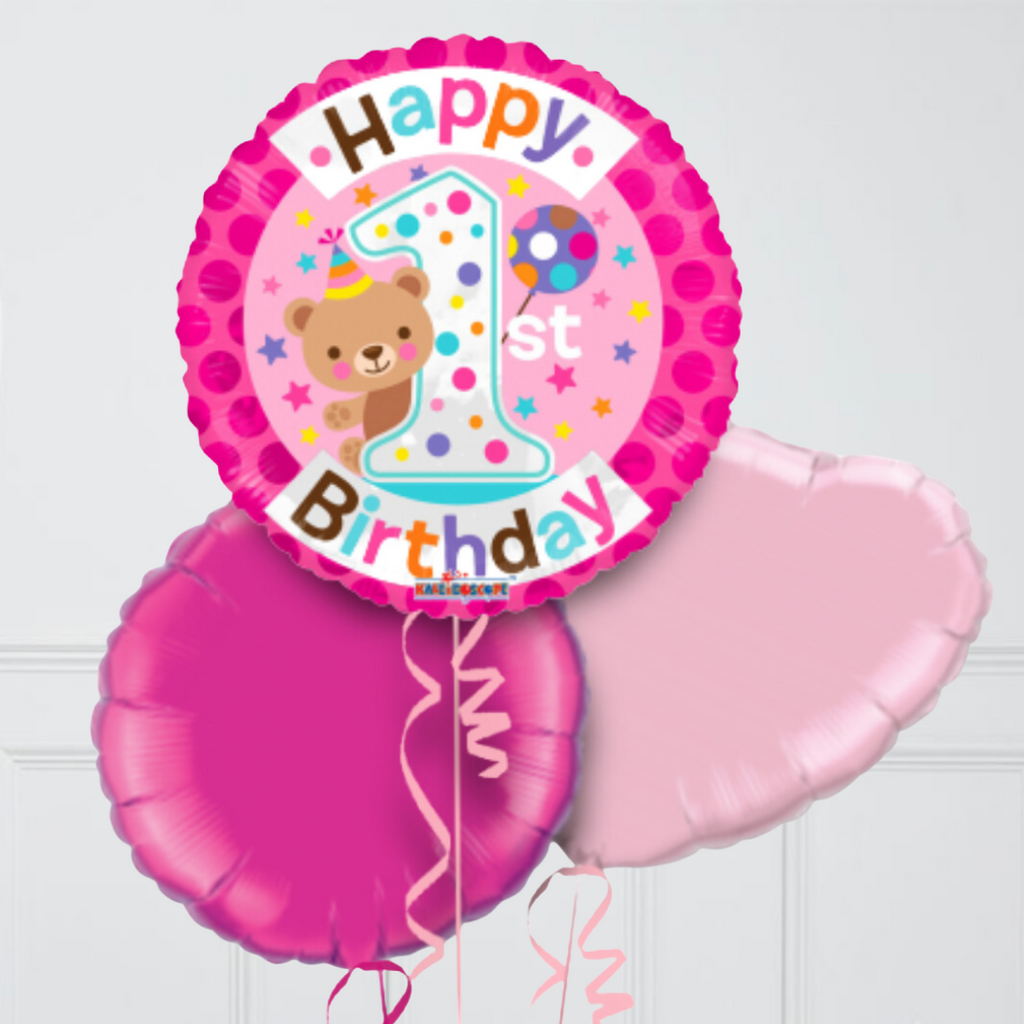 Birthday – balloons.de